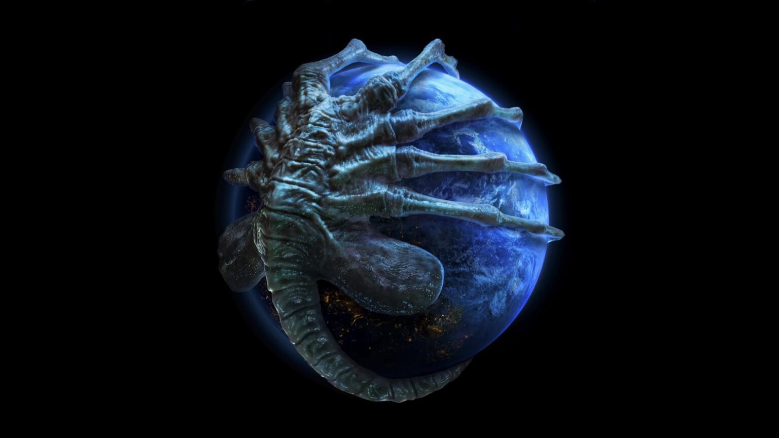 Well-received big-budget Alien Earth TV series gets a second season ...