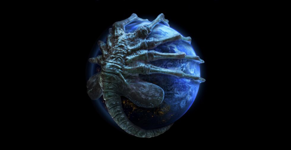 Well-received big-budget Alien Earth TV series gets a second season ...
