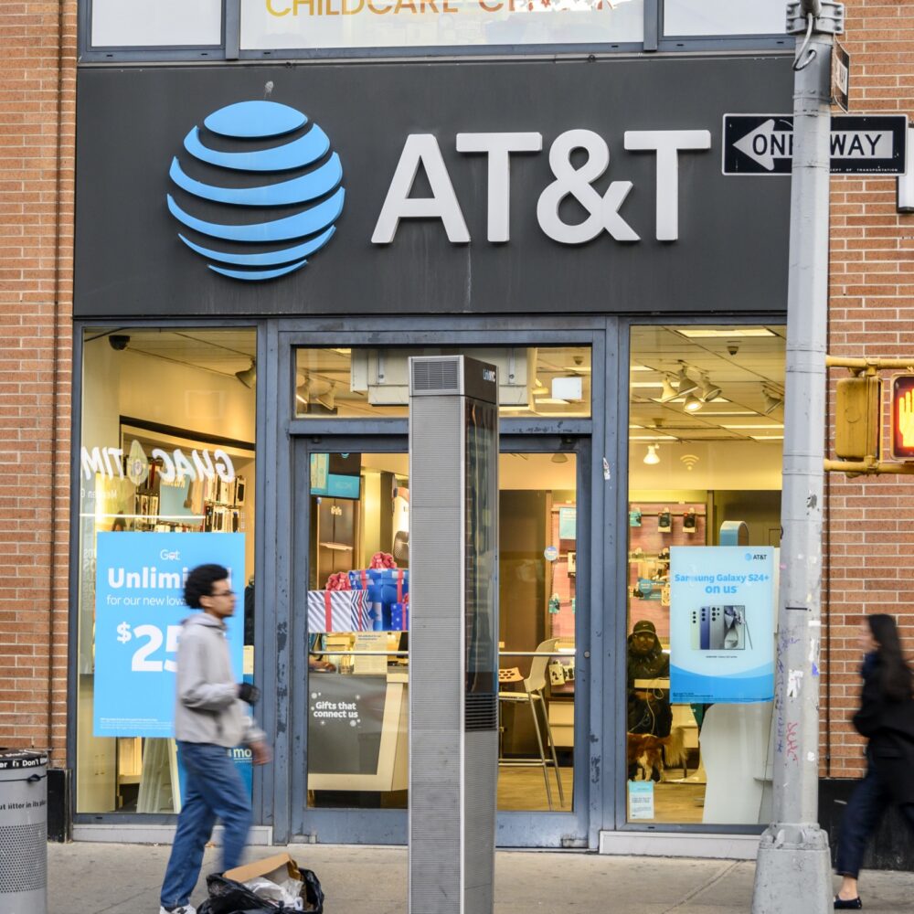 Tag: AT&T - Ars Technica