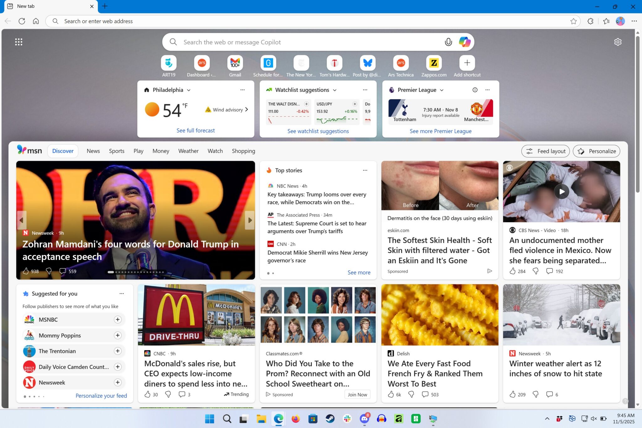 How to declutter, quiet down, and take the AI out of Windows 11 25H2 ...