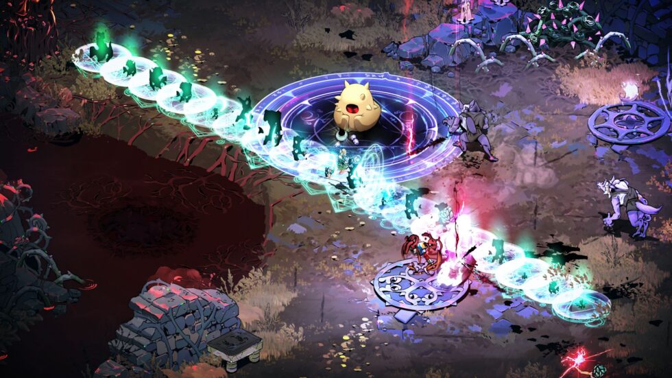 Please send help. I can’t stop playing these roguelikes. - Ars Technica