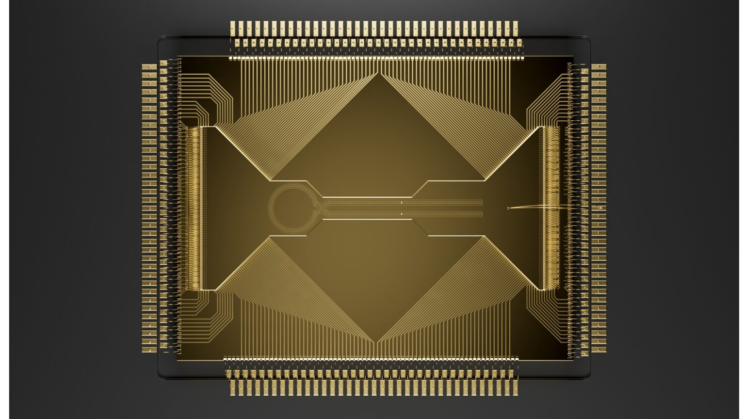 New quantum hardware puts the mechanics in quantum mechanics - Ars Technica