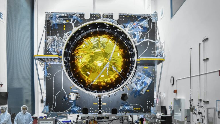 Intuitive Machines—known for its Moon landers—will become a military ...