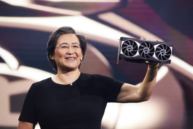 After confusing driver release, AMD says old GPUs are still actively ...