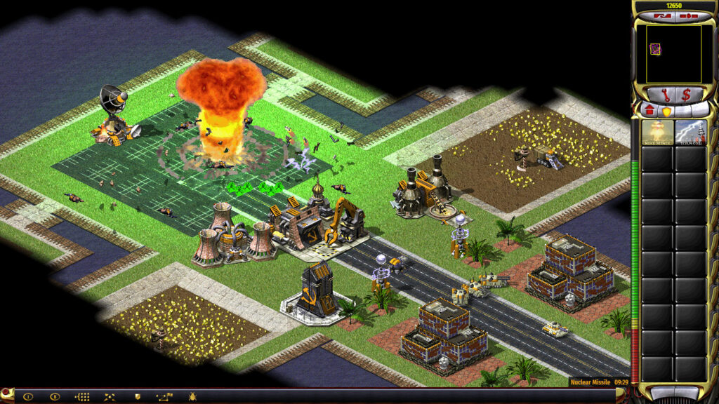 Return to the year 2000 with classic multiplayer DOS games in your ...