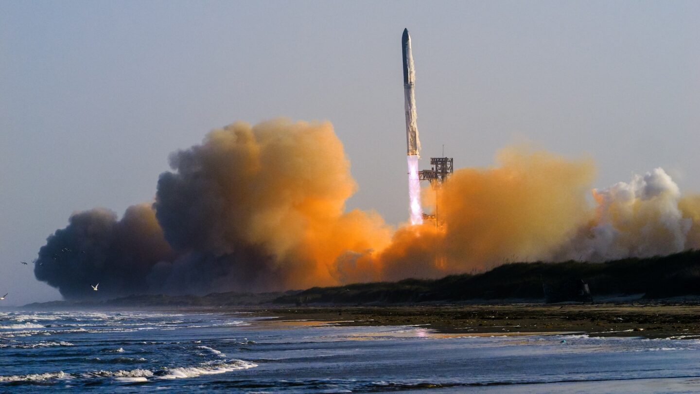SpaceX acquires xAI, plans to launch a massive satellite constellation ...