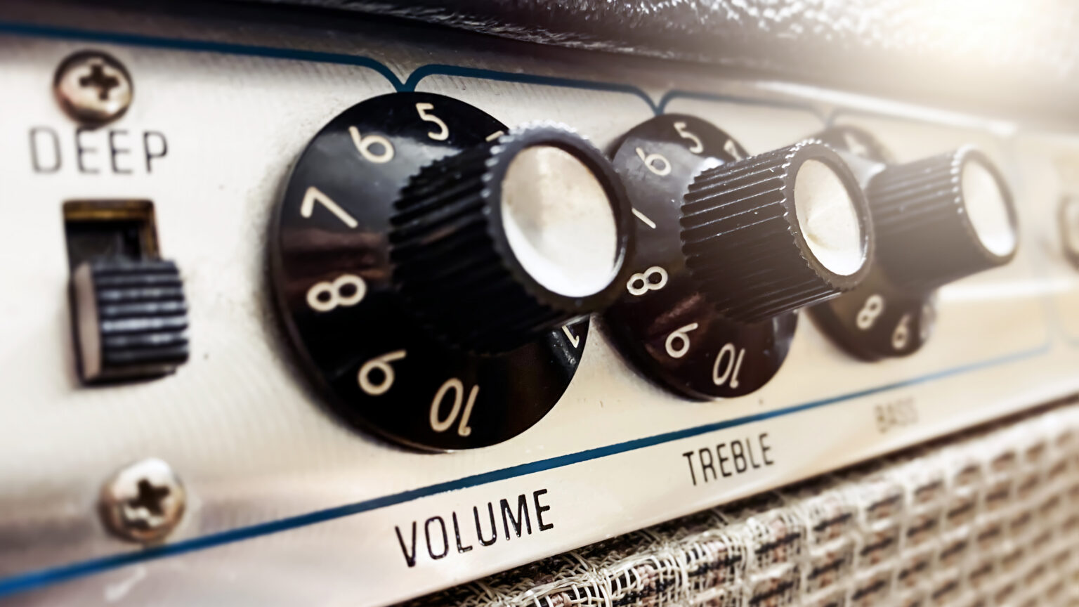 Guitar amp sims have gotten astonishingly good - Ars Technica