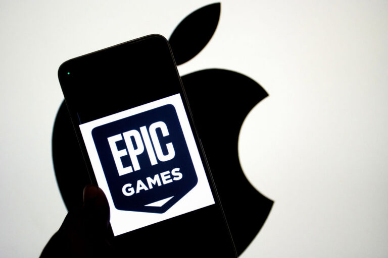 Apple loses its appeal of a scathing contempt ruling in iOS payments ...