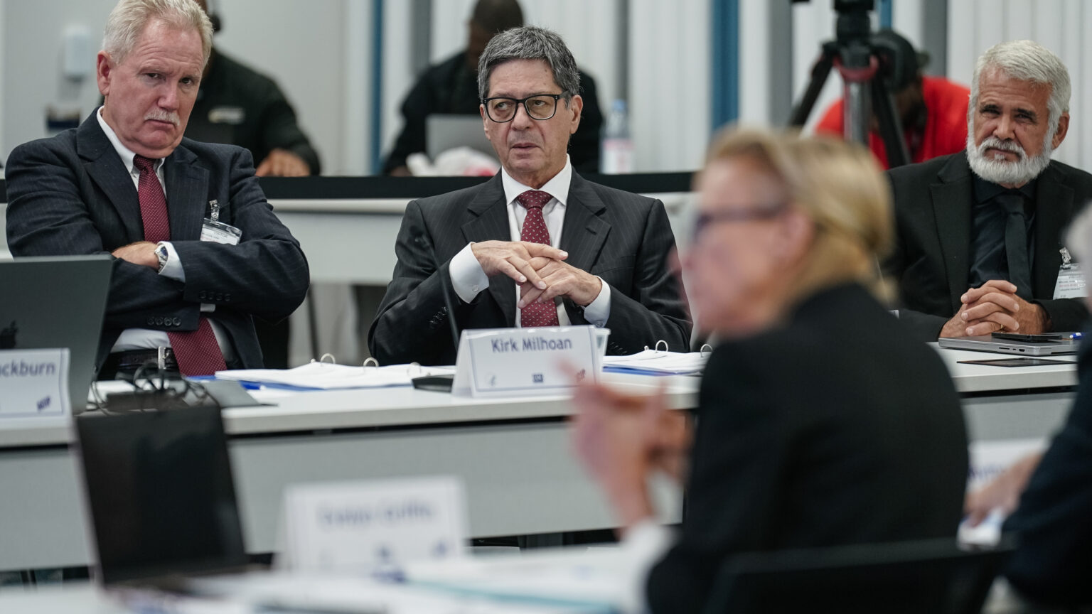 Meet CDC’s new lead vaccine advisor who thinks shots cause heart ...