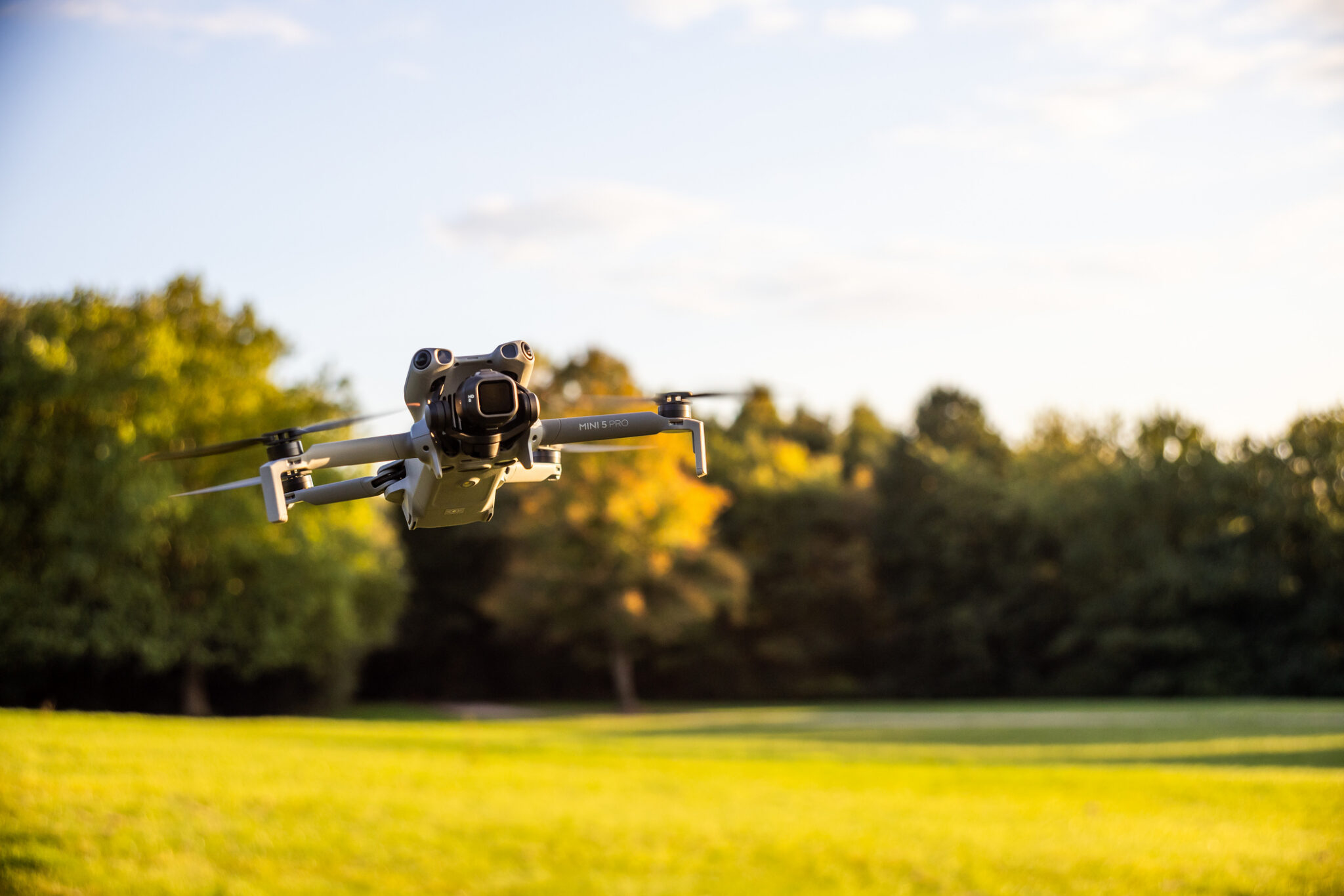 FCC’s import ban on the best new drones starts today - Ars Technica