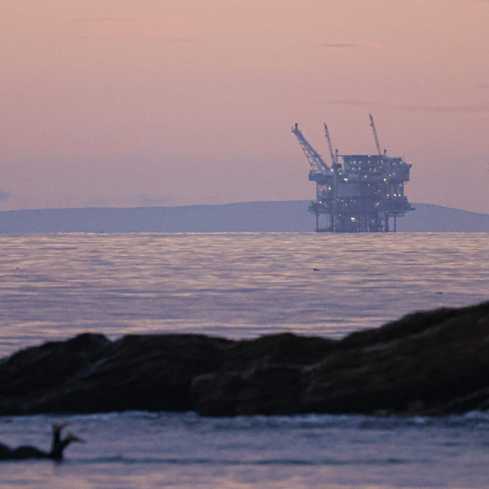 Tag: oil rigs - Ars Technica