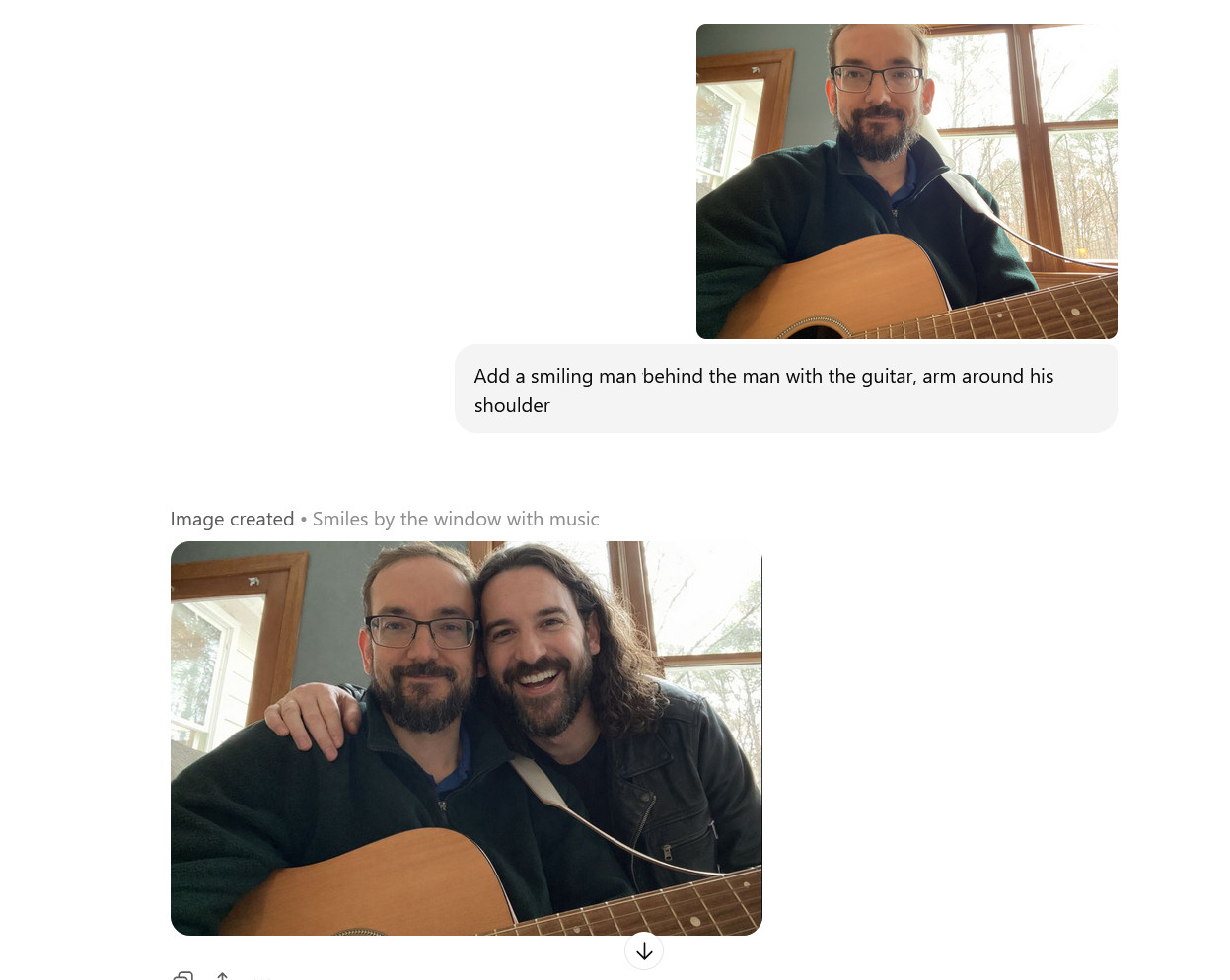 OpenAI’s new ChatGPT image generator makes faking photos easy - Ars ...