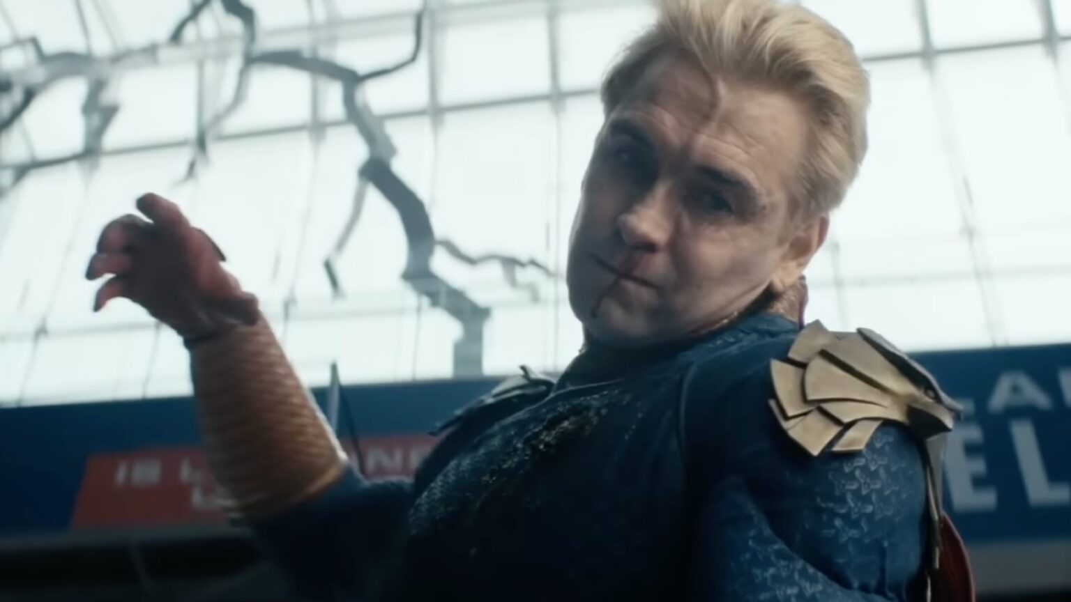 The Boys gears up for a supe-ocalypse in S5 teaser - Ars Technica