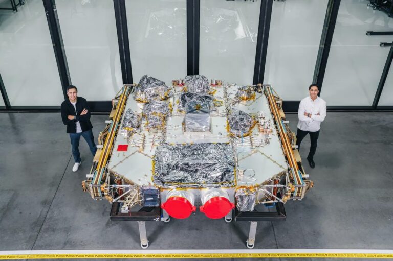Investors commit quarter-billion dollars to startup designing “Giga ...