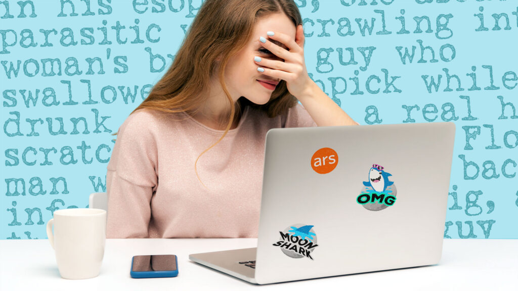 The top 5 most horrifying and fascinating medical cases of 2025 - Ars ...