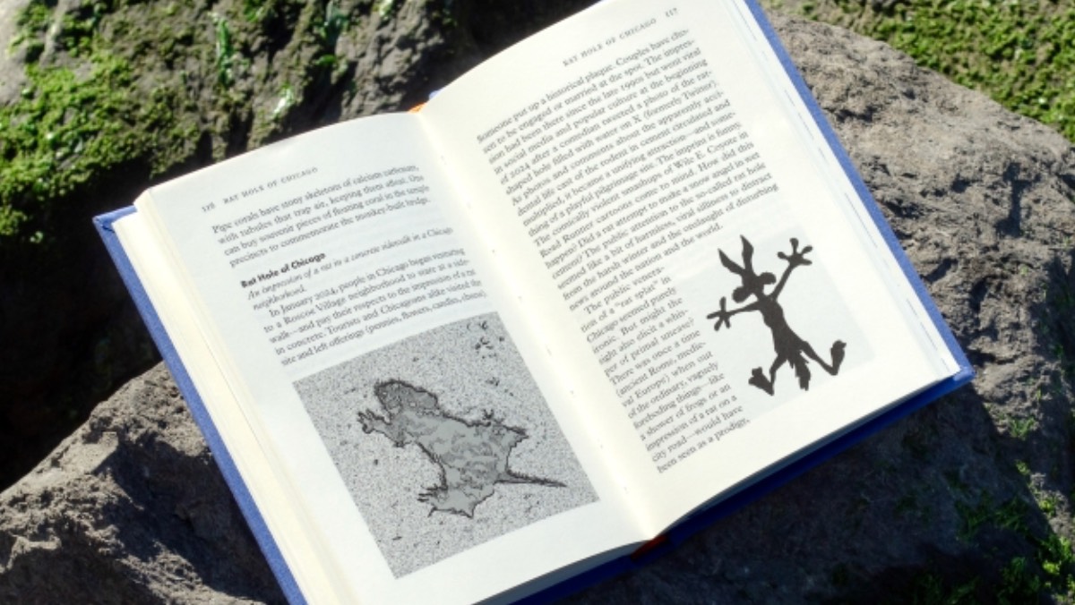 A quirky guide to myths and lore based in actual science - Ars Technica