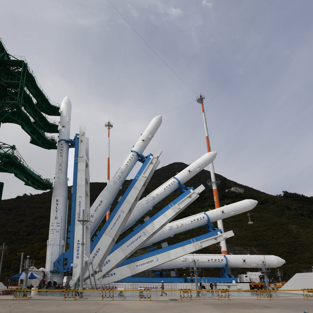 Author: Stephen Clark - Ars Technica