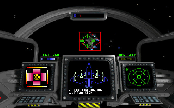 In the ’90s, Wing Commander: Privateer made me realize what kind of ...