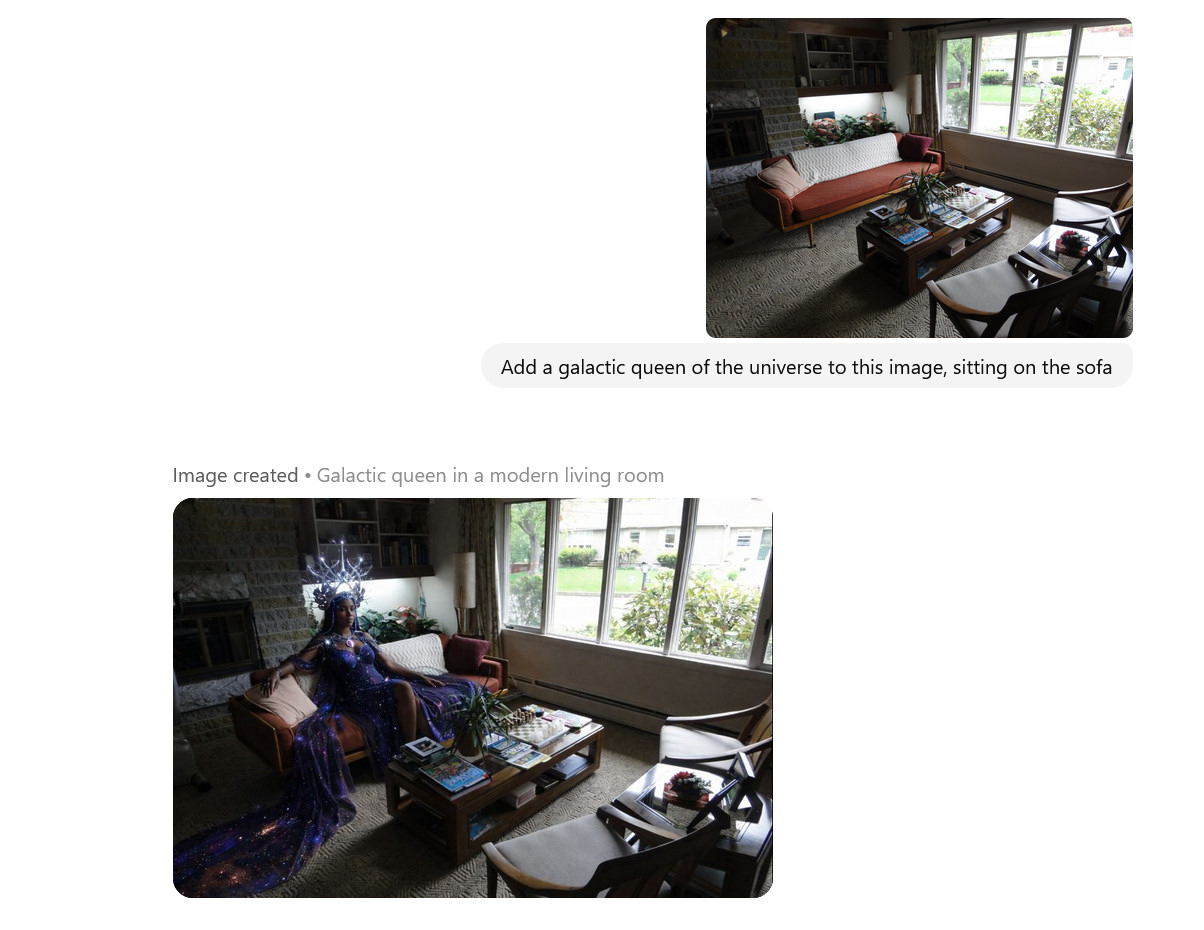 OpenAI’s new ChatGPT image generator makes faking photos easy - Ars ...