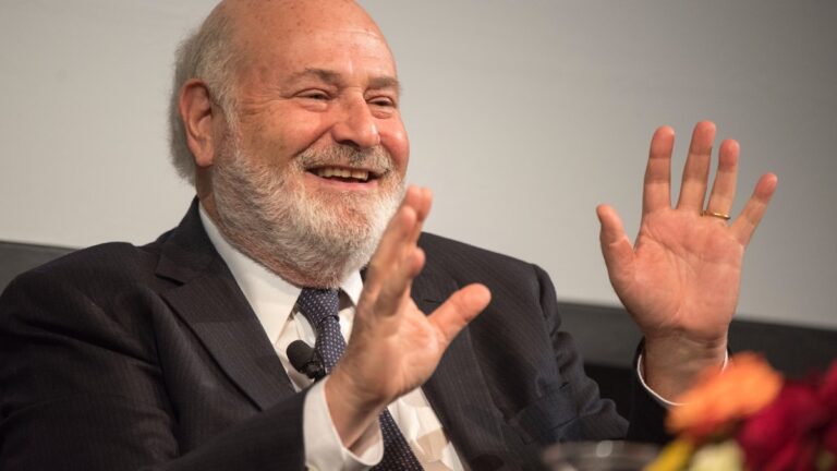 Filmmaker Rob Reiner, wife, killed in horrific home attack - Ars Technica