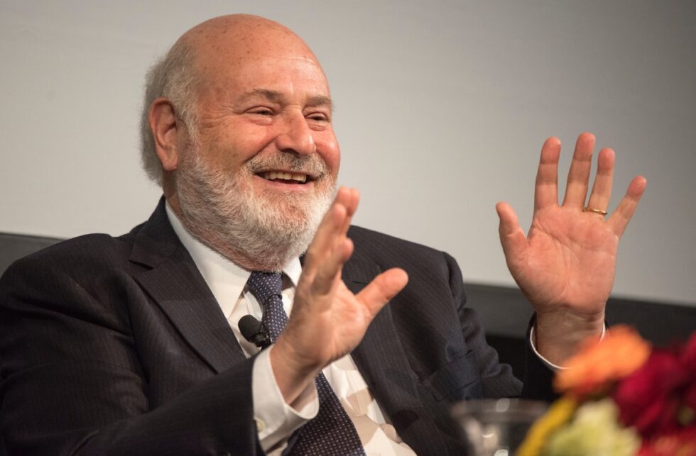 Filmmaker Rob Reiner, wife, killed in horrific home attack - Ars Technica