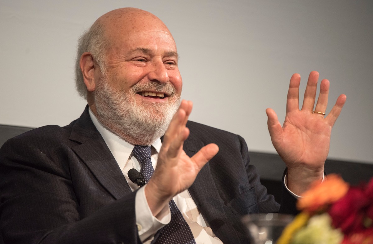 Filmmaker Rob Reiner, wife, killed in horrific home attack - Ars Technica