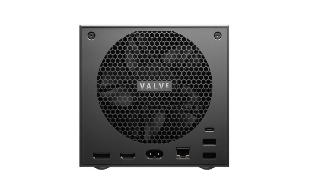 Why won’t Steam Machine support HDMI 2.1? Digging in on the display ...