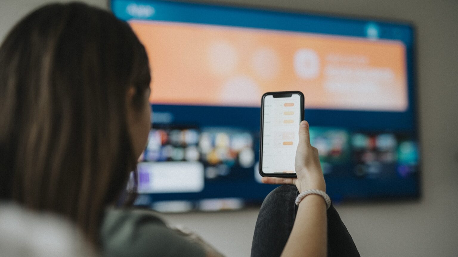 Texas sues biggest TV makers, alleging smart TVs spy on users without ...