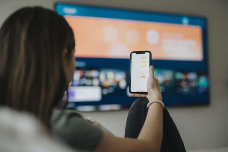 Texas sues biggest TV makers, alleging smart TVs spy on users without ...