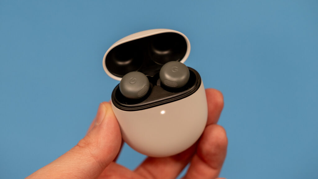 Many Bluetooth devices with Google Fast Pair vulnerable to “WhisperPair ...