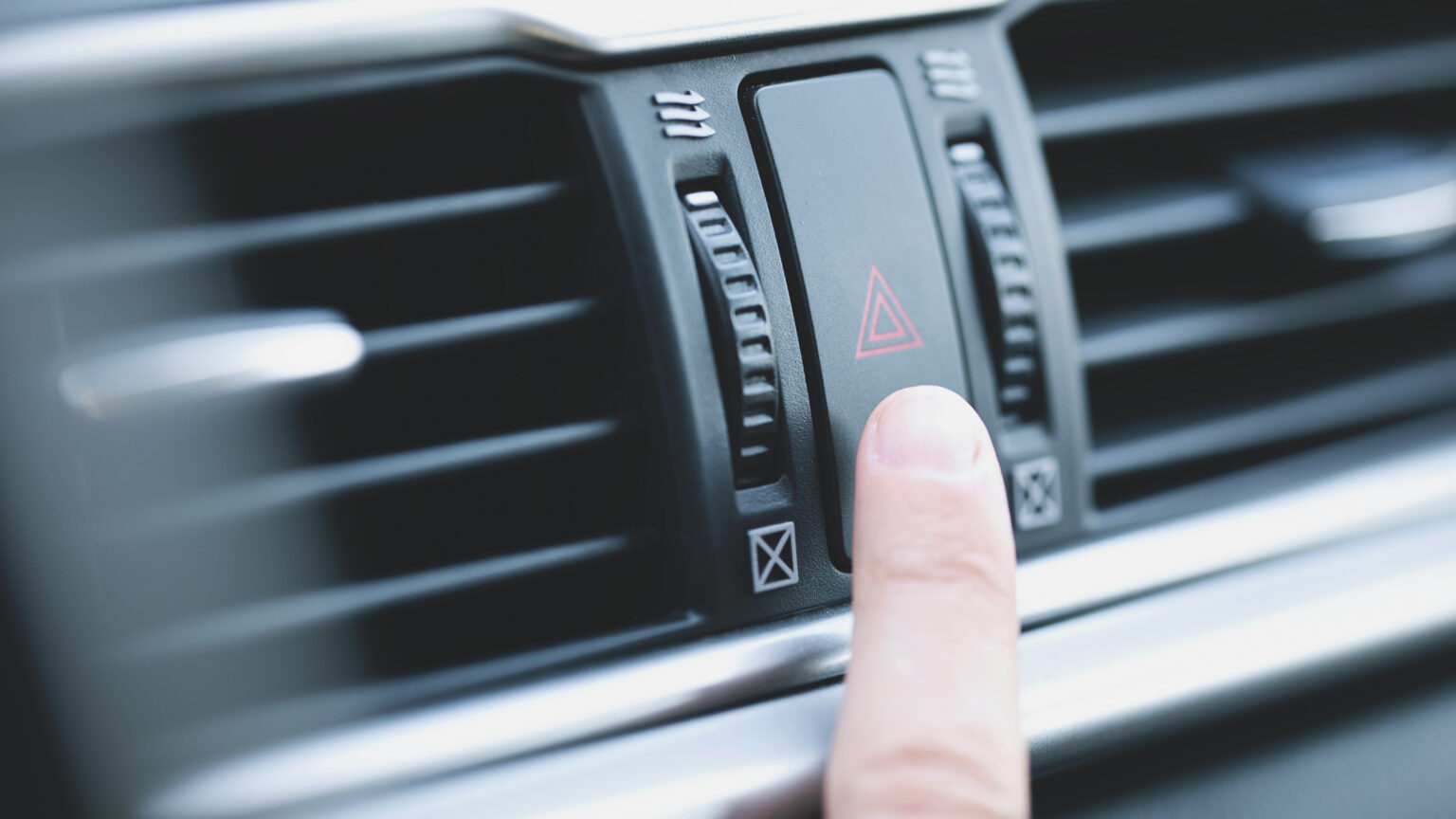Is 2026 the year buttons come back to cars? Crash testers say yes ...