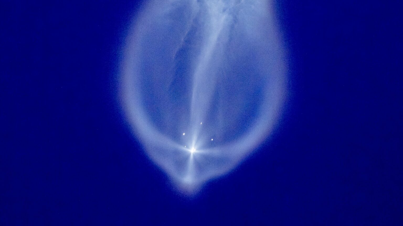 Rocket Report: SpaceX and China led the way in 2025; Vandenberg has ...