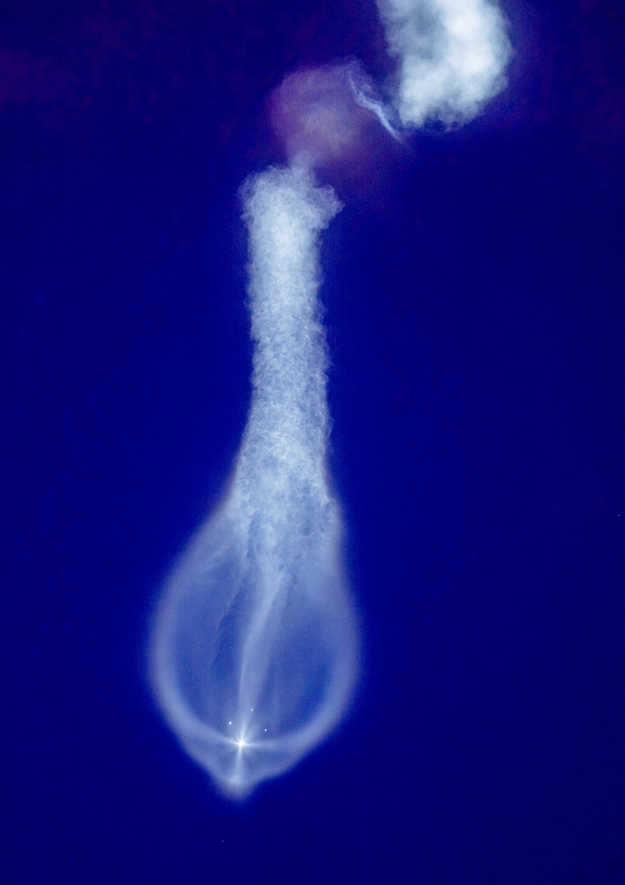 Rocket Report: SpaceX and China led the way in 2025; Vandenberg has ...