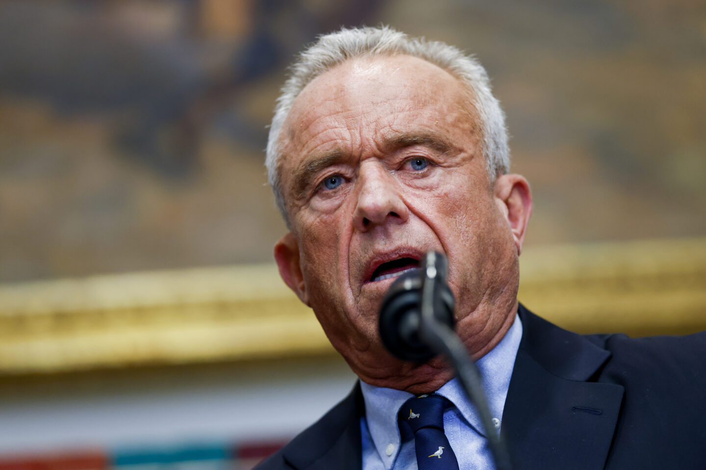 Under anti-vaccine RFK Jr., CDC slashes childhood vaccine schedule ...