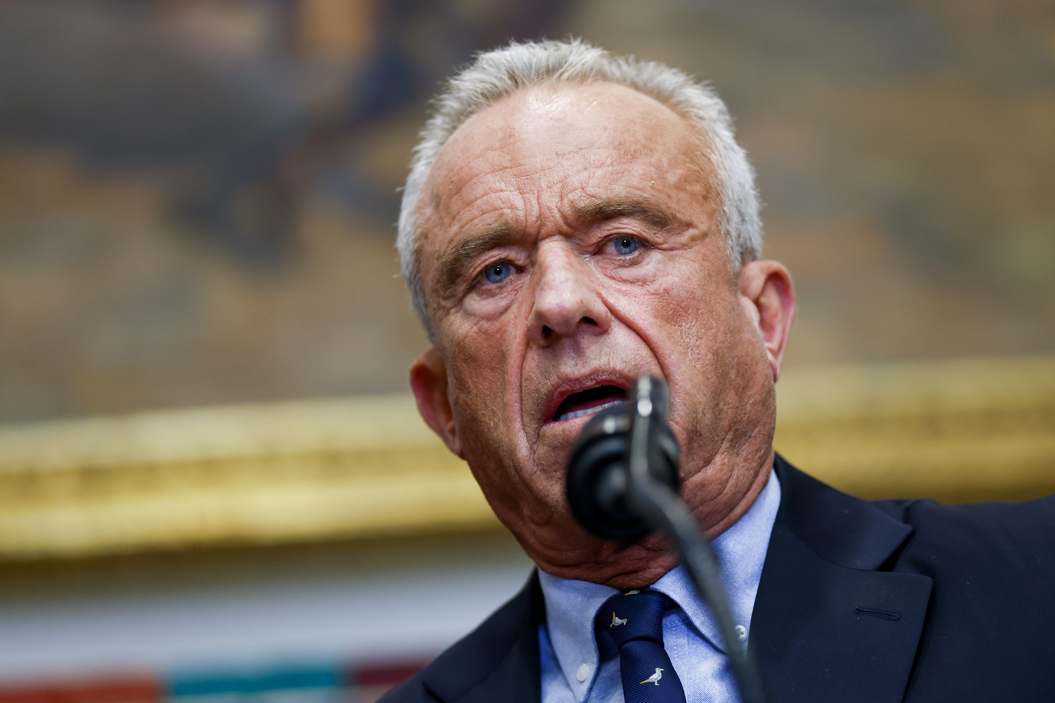 Under anti-vaccine RFK Jr., CDC slashes childhood vaccine schedule ...