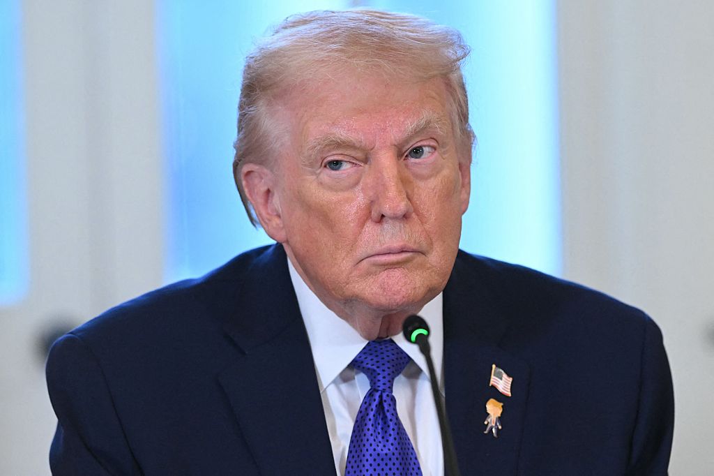 Judge: Trump violated Fifth Amendment by ending energy grants in only ...