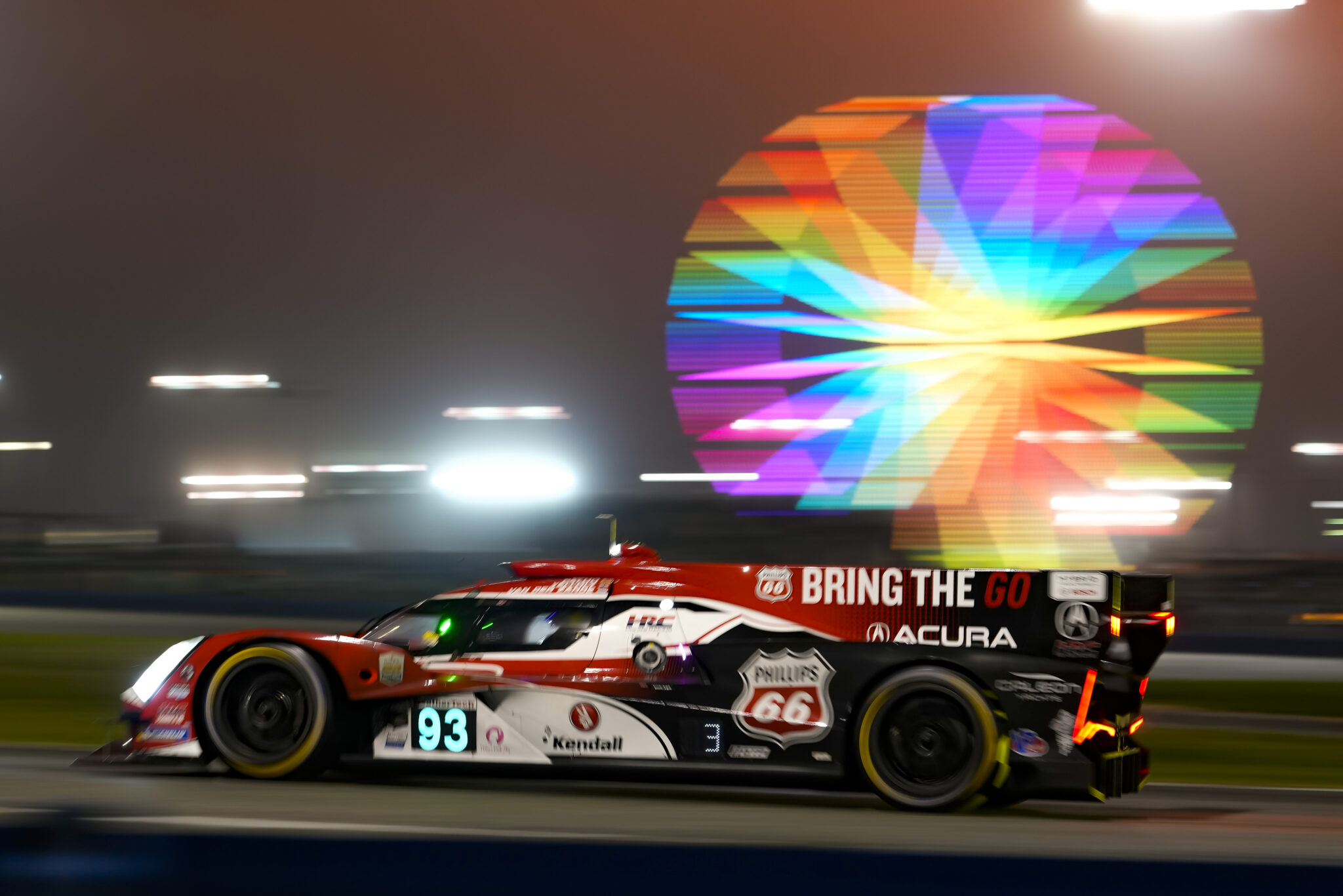 Why NASA, IMSA, and tech companies are teaming up on tech transfer ...
