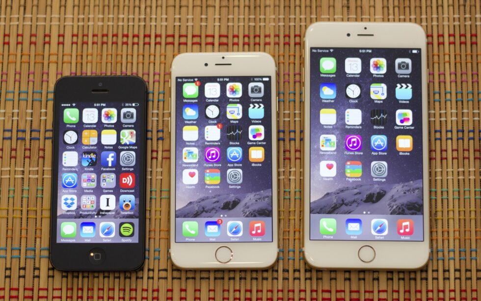 Apple patches ancient iOS versions to keep iMessage, FaceTime, other ...