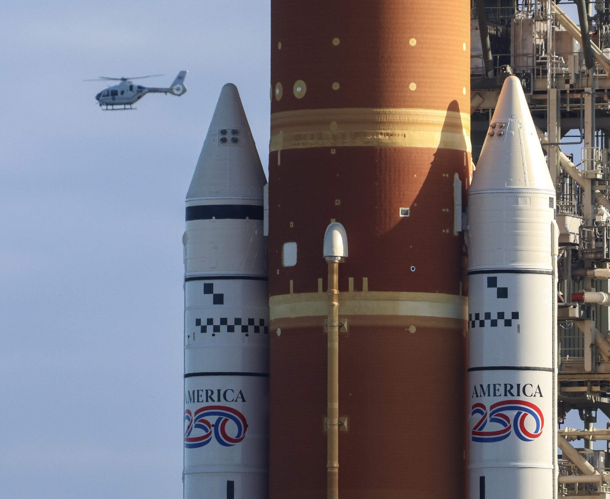 The fastest human spaceflight mission in history crawls closer to ...