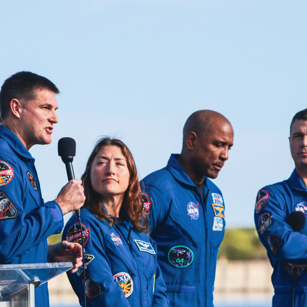 Author: Stephen Clark - Ars Technica