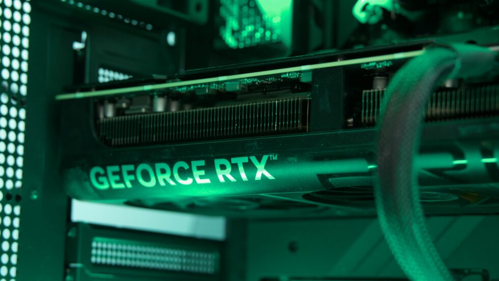 RAM shortage chaos expands to GPUs, high-capacity SSDs, and even hard ...