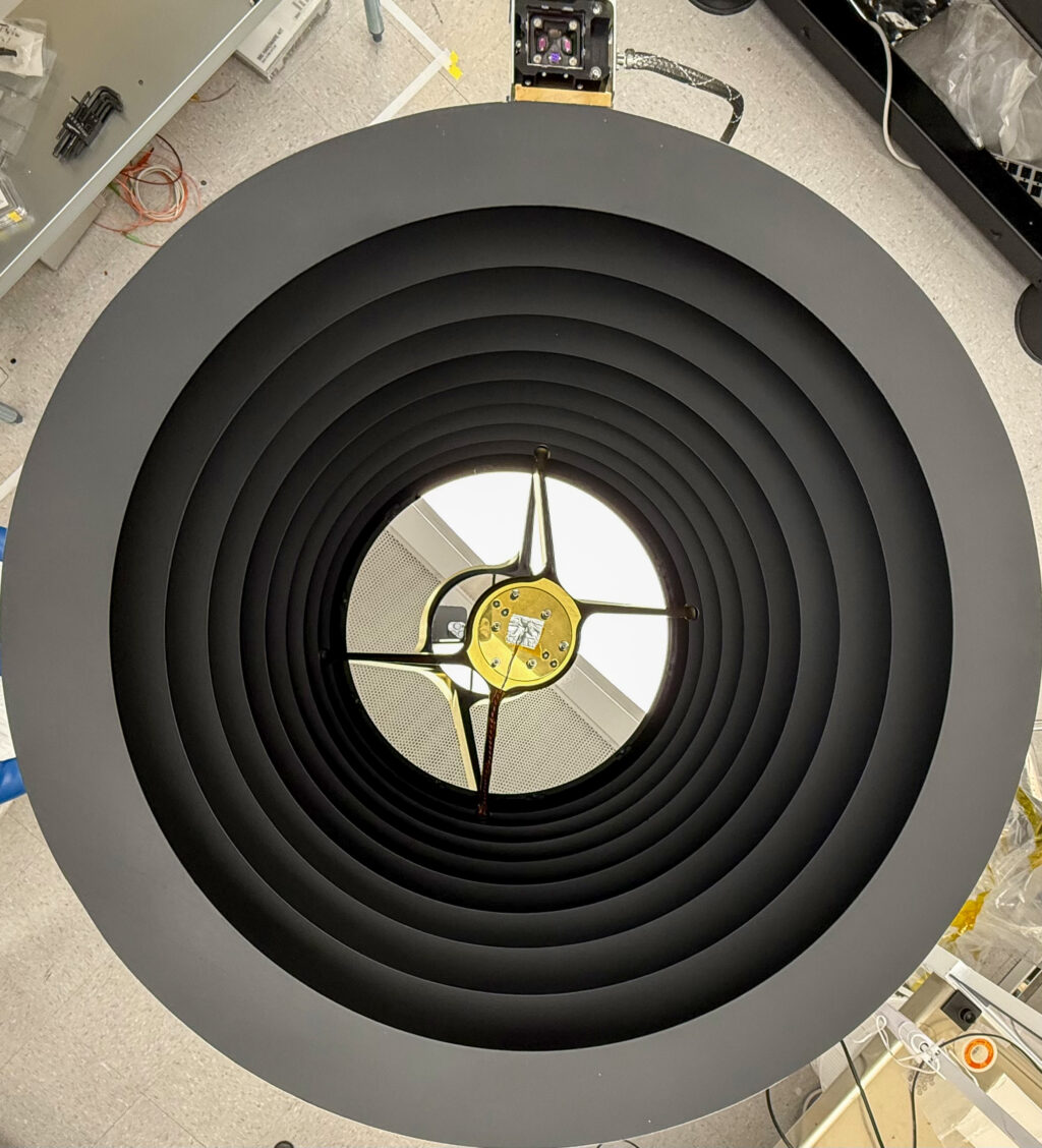 NASA launches new mission to get the most out of the James Webb Space ...