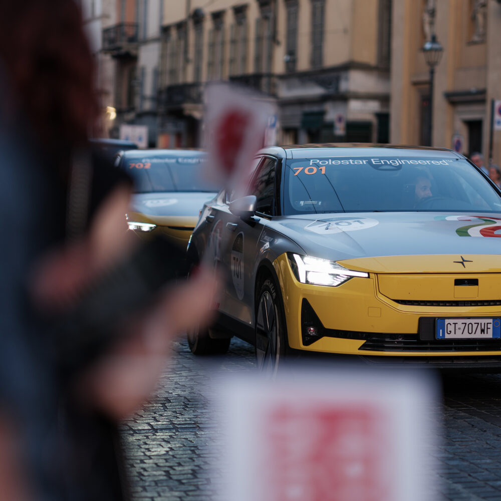 Tag: Mille Miglia - Ars Technica