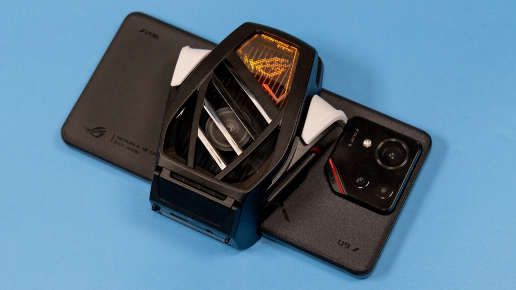 Asus confirms its smartphone business is on indefinite hiatus - Ars ...