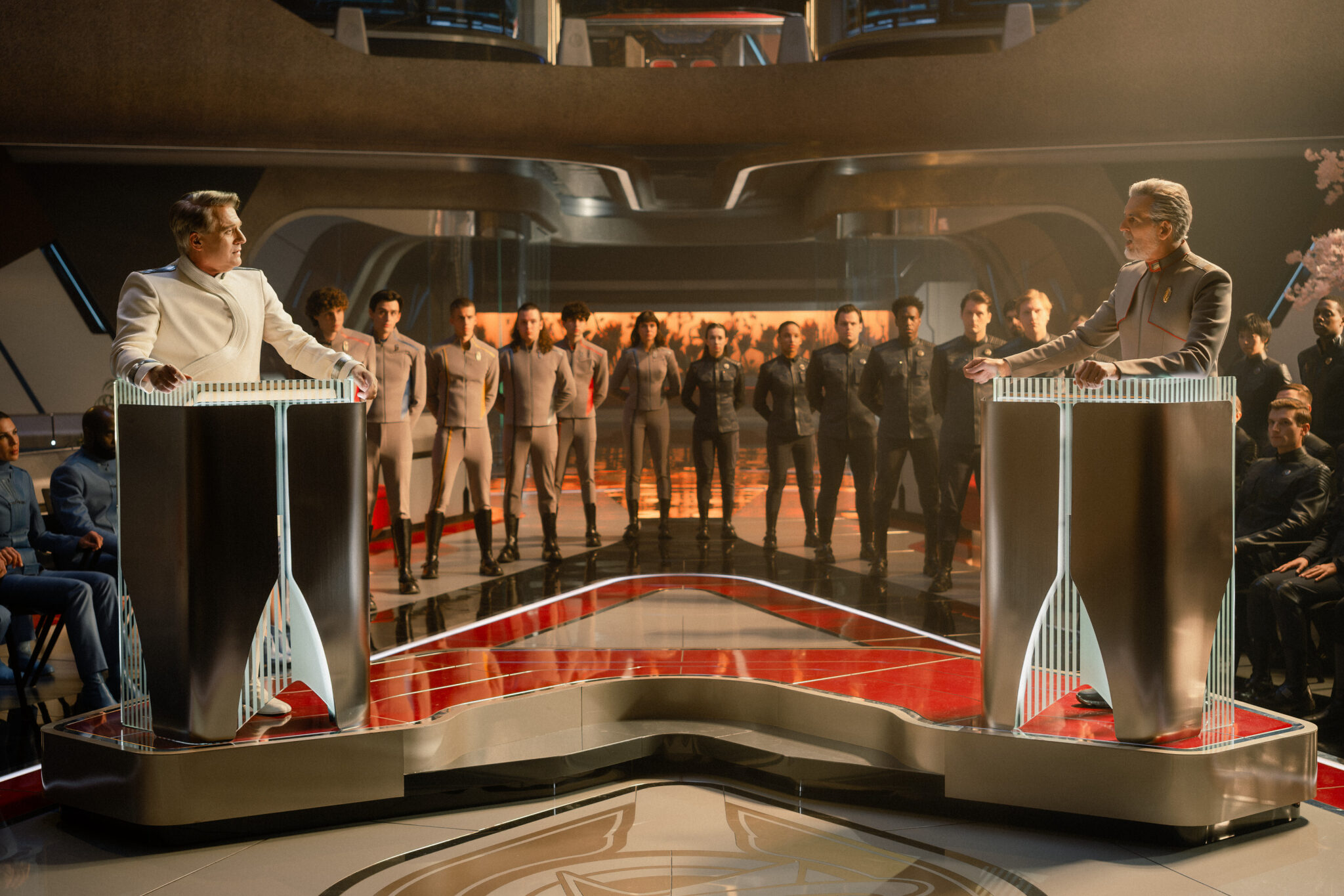 Star Trek: Starfleet Academy tries something different, and I don’t ...