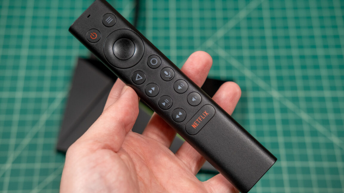 Inside Nvidia's 10-year effort to make the Shield TV the most updated ...