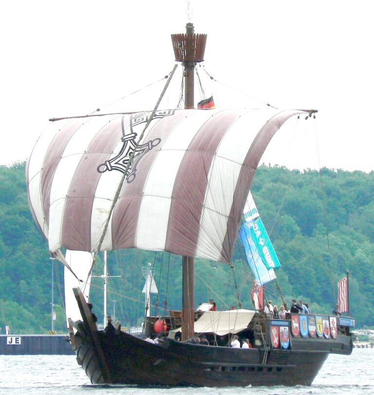 Archaeologists find a supersized medieval shipwreck in Denmark - Ars ...
