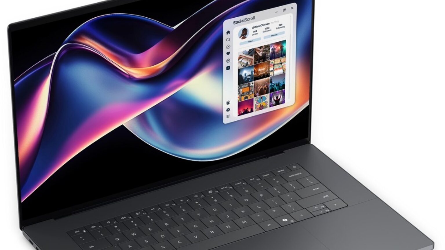 LG Display starts mass-producing LTPO-like 1 Hz LCD displays for ...