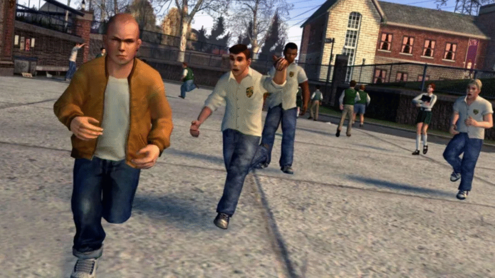 Bully Online mod taken down abruptly one month after launch - Ars Technica