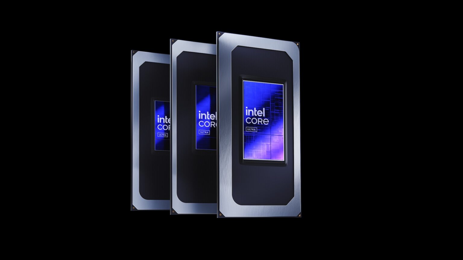 Demand for Intel's processors is apparently there, but the supply is ...